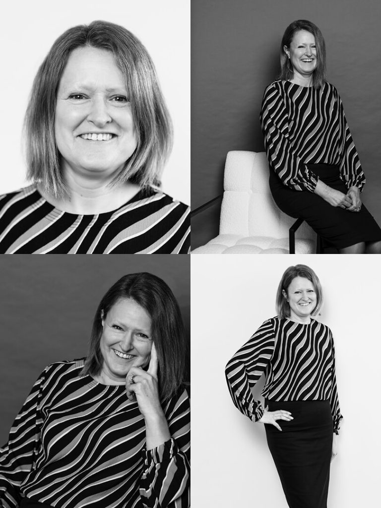 Jane Thackstone - Alliotts